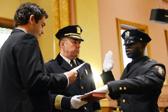 Overcoming What Stands Between You and a Law Enforcement Career