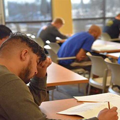 What is the Police Written Exam and How to Prepare for It?