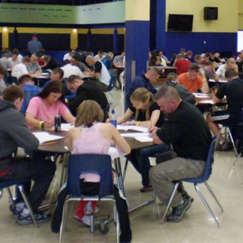 What is the Police Written Exam and How to Prepare for It?