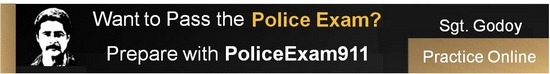 What is the Police Written Exam and How to Prepare for It?