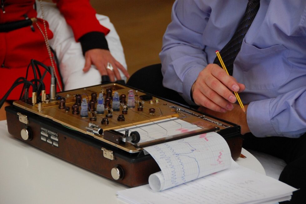 The Police Polygraph Test: Essential Tips to Pass With Ease