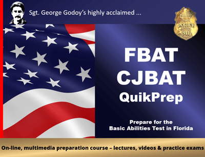 CJBAT: Practical Advice and Sample Questions