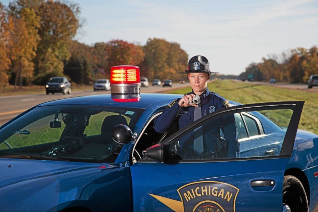 Frontline Police Test | Go Law Enforcement