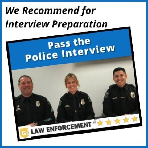Top Police Interview Questions & How to Answer Them Right