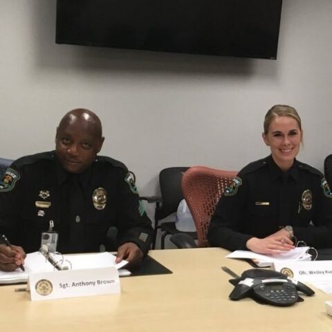 Top Police Interview Questions & How to Answer Them Right