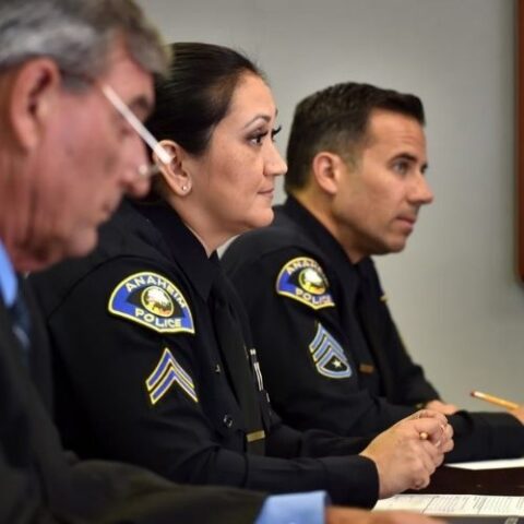 Top Police Interview Questions & How to Answer Them Right