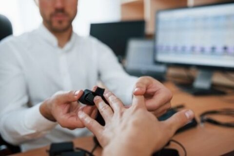 Top Police Polygraph Questions and How to Answer Them