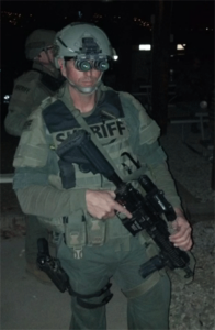 SWAT Training Secrets: Hostage Rescue and Active Shooter Tactics