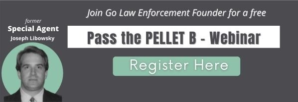 Understanding the California PELLET B Police Exam