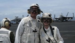 059: Partnering with Host Nation Security Counterparts with Nicholas Porter