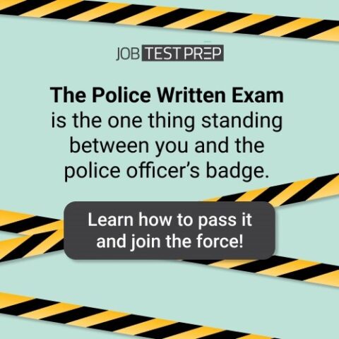 Practice Exams | Go Law Enforcement
