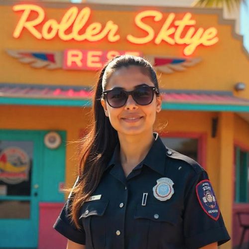 The Changing Role of Off-Duty Police Work: Opportunities and Challenges